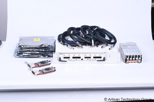 NI ATCA-3671 (FPGA Module for ATCA (4 VX690T FPGA, 64GB DDR3)) | ArtisanTG™