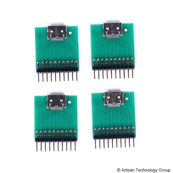 NI ATCA-3671 (FPGA Module for ATCA (4 VX690T FPGA, 64GB DDR3)) | ArtisanTG™