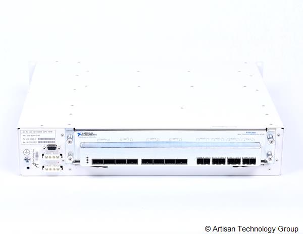 NI ATCA-3671 (FPGA Module for ATCA (4 VX690T FPGA, 64GB DDR3)) | ArtisanTG™