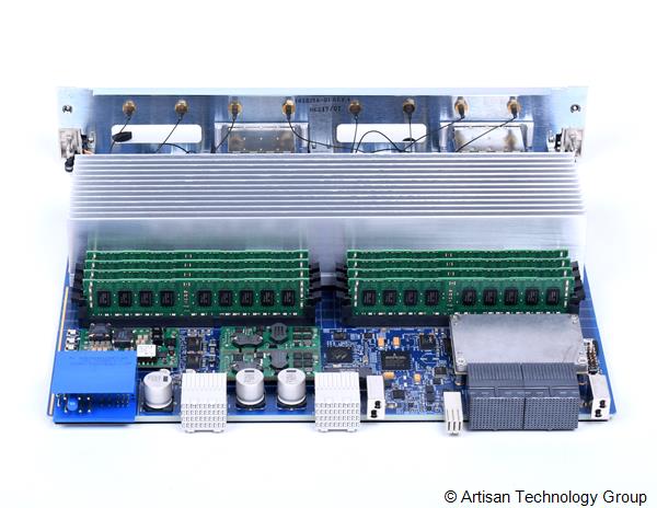 NI ATCA-3671 (FPGA Module for ATCA (4 VX690T FPGA, 64GB DDR3)) | ArtisanTG™