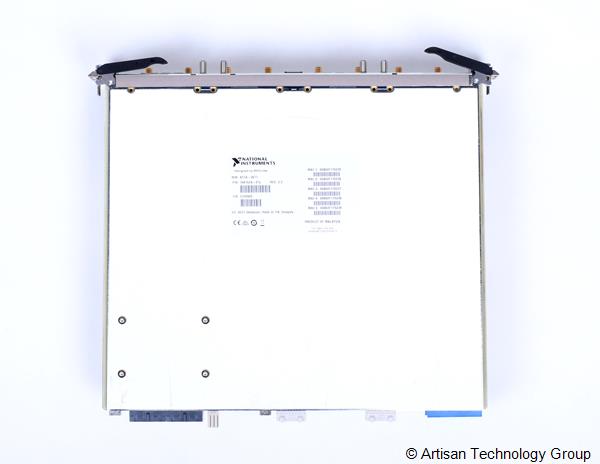 NI ATCA-3671 (FPGA Module for ATCA (4 VX690T FPGA, 64GB DDR3)) | ArtisanTG™