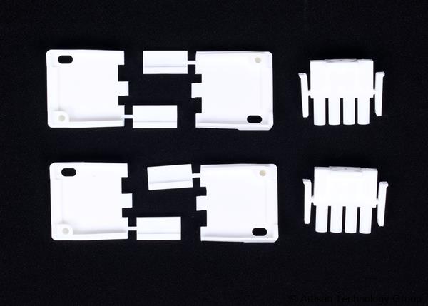 Ni Atca 3671 Fpga Module For Atca 4 Vx690t Fpga 64gb Ddr3 Artisantg™