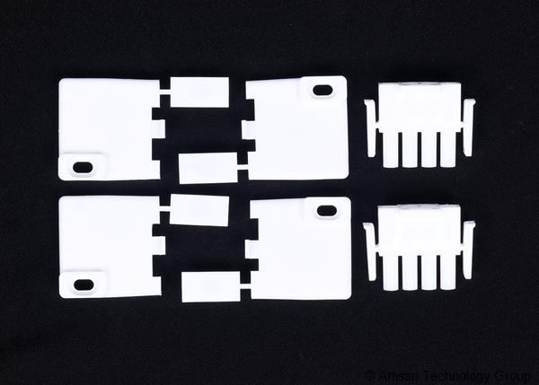 NI ATCA-3671 (FPGA Module for ATCA (4 VX690T FPGA, 64GB DDR3)) | ArtisanTG™