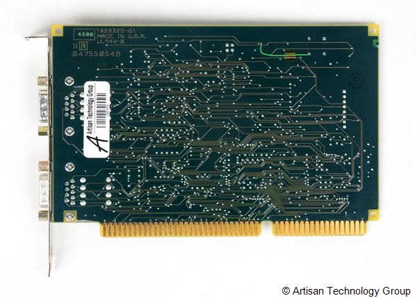 NI AT-232/2 (2-Port ISA Serial Interface) | ArtisanTG™