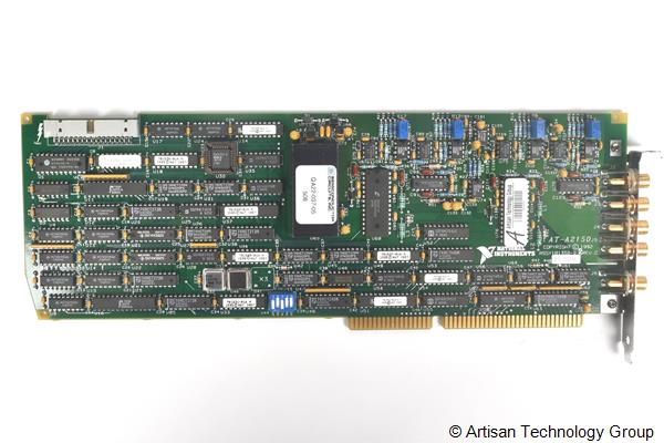 NI AT-A2150C (Dynamic Signal Acquisition Board) | ArtisanTG™
