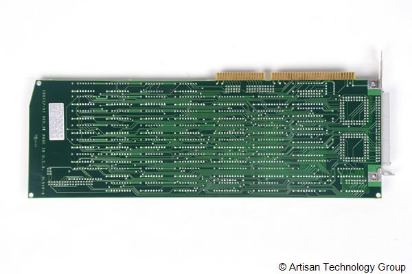 NI AT-DIO-32F (High-Speed 32-Bit Parallel Digital I/O Interface ...