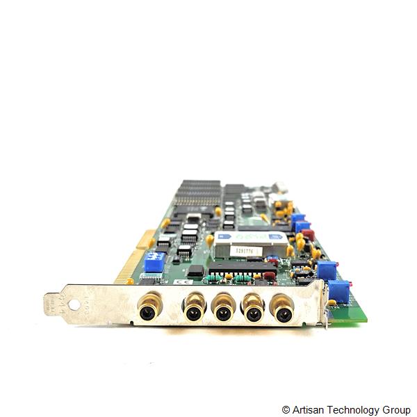 NI AT-DSP2200 (Dynamic Signal Acquisition and DSP Board) | ArtisanTG™