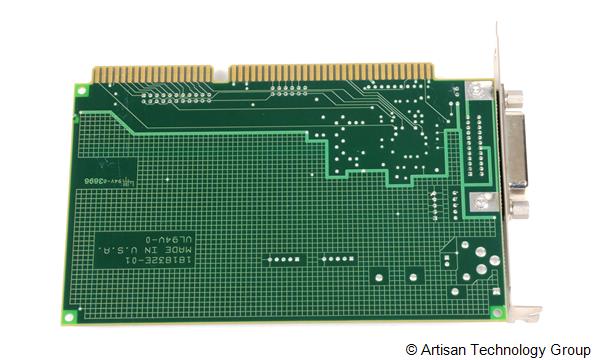 NI AT-GPIB/TNT (GPIB Interface Card for ISA Bus) | ArtisanTG™