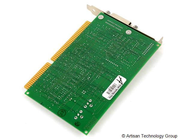 NI AT-GPIB/TNT+ ((Plug and Play) GPIB Interface Card for ISA Bus ...