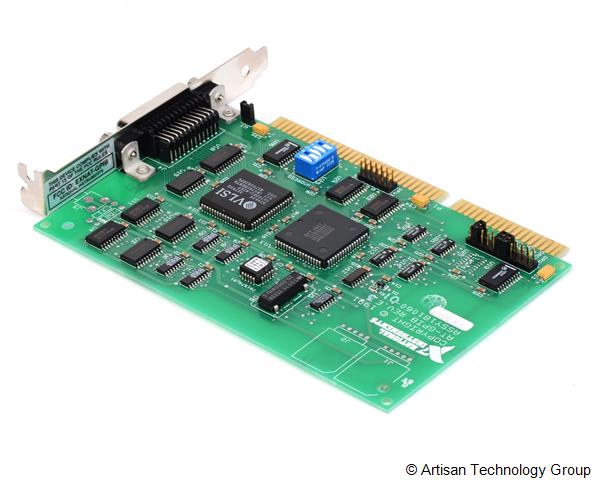 NI AT-GPIB (GPIB Interface Card for ISA Bus) | ArtisanTG™
