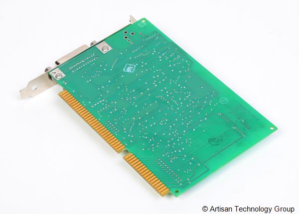 NI AT-GPIB (GPIB Interface Card for ISA Bus) | ArtisanTG™