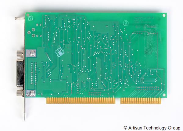 NI AT-GPIB (GPIB Interface Card for ISA Bus) | ArtisanTG™