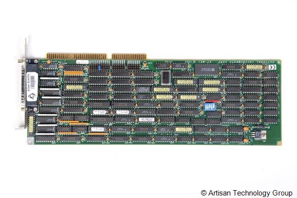 NI AT-MXI (MXIbus ISA Interface Card) | ArtisanTG™