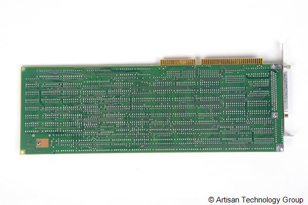 NI AT-MXI (MXIbus ISA Interface Card) | ArtisanTG™