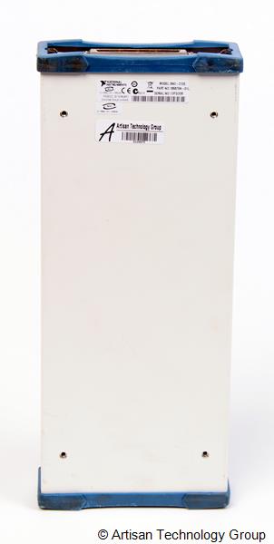 Ni Bnc 2120 Shield Connector Block For 68 Pin M Series S Series And B Series With Function