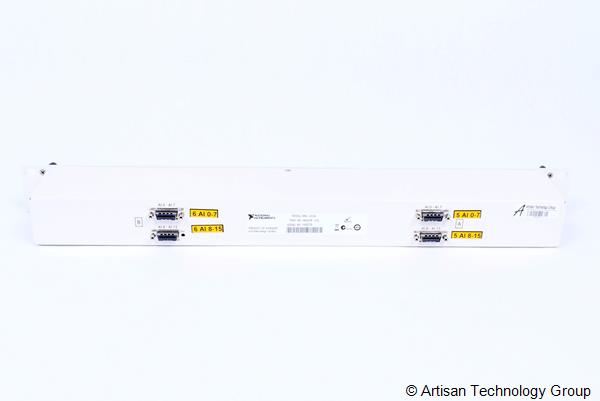 NI BNC-2144 (Rack-Mountable Adapter) | ArtisanTG™