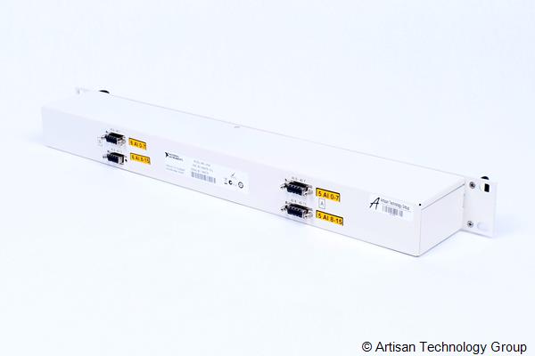 NI BNC-2144 (Rack-Mountable Adapter) | ArtisanTG™
