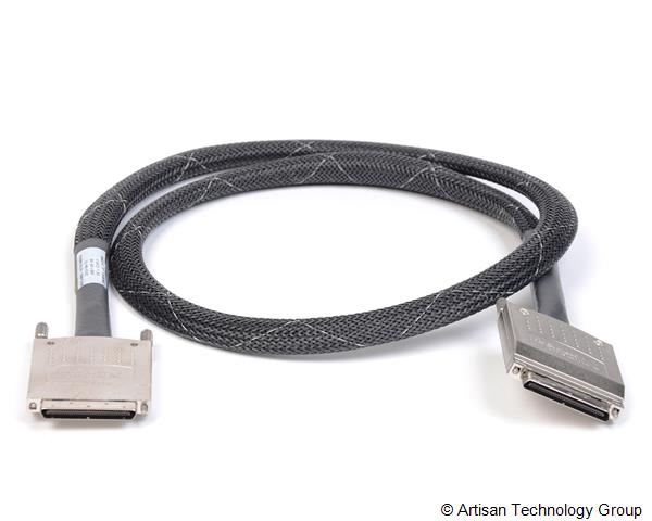 C68-C68-D4 National Instruments (68-Pin, Male VHDCI to 68-Pin, Male ...