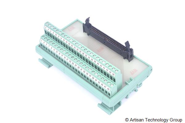 NI CB-50 (Input / Output Connector Block and 1-Meter Cable Kit ...