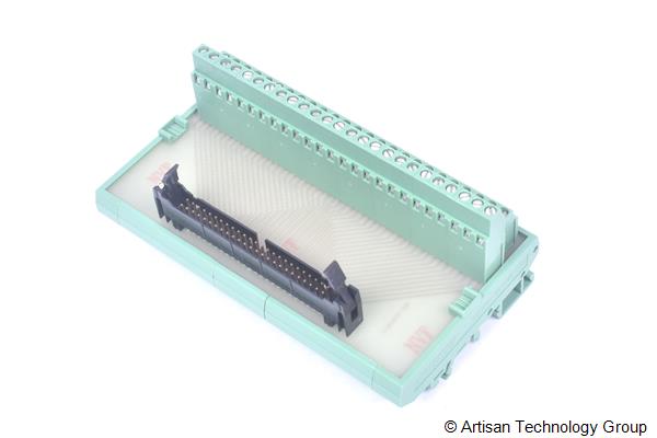 NI CB-50 (Input / Output Connector Block and 1-Meter Cable Kit ...