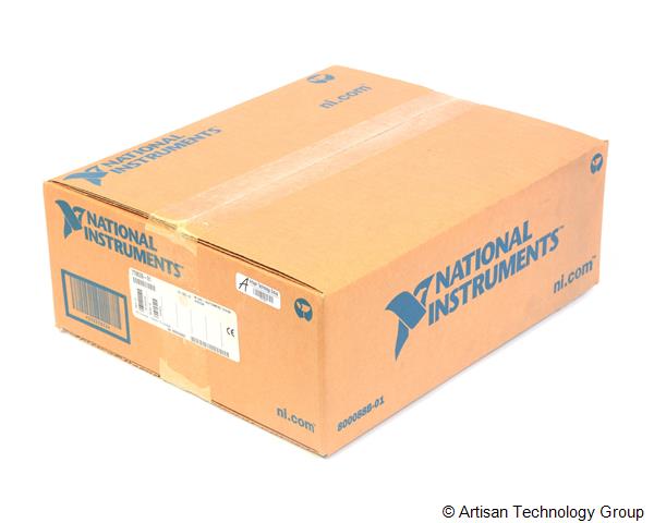 NI CVS-1454 (Compact Vision System) | ArtisanTG™