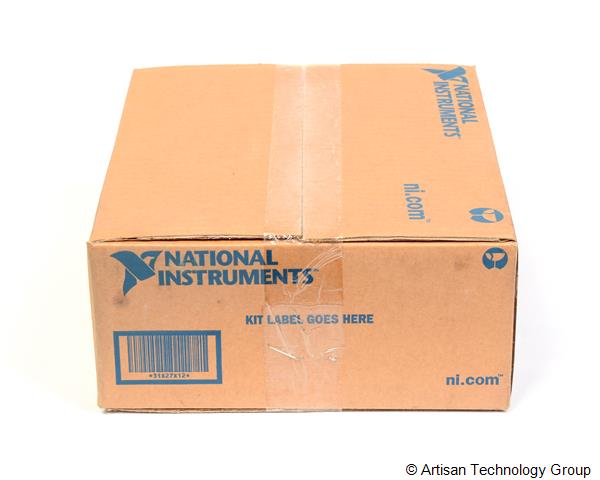 NI CVS-1454 (Compact Vision System) | ArtisanTG™