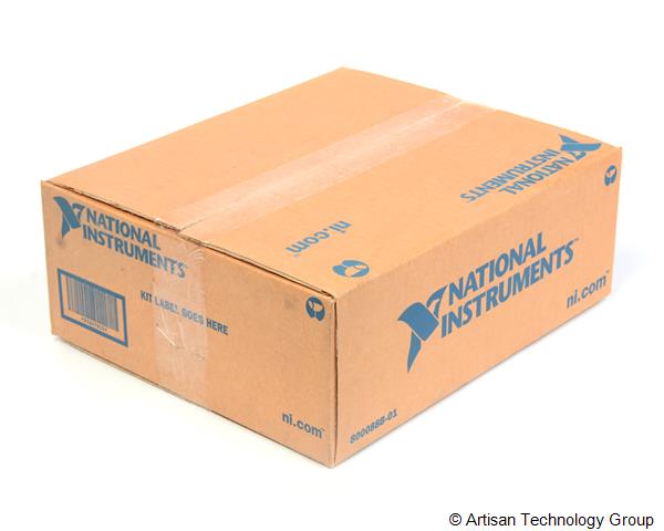 NI CVS-1454 (Compact Vision System) | ArtisanTG™