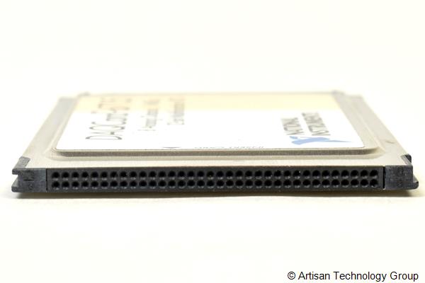 NI DAQCard-6715 (8-Channel, 12-Bit Multifunction PCMCIA Card) | ArtisanTG™