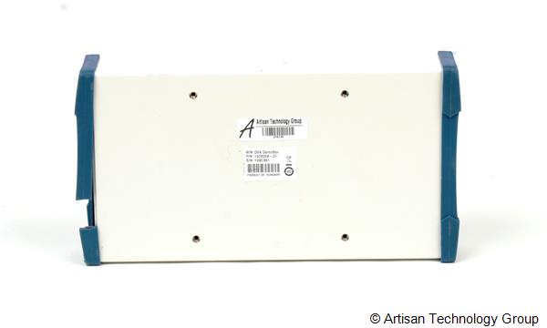 NI DSA DemoBox (Sound and Vibration Signal Simulator) | ArtisanTG™