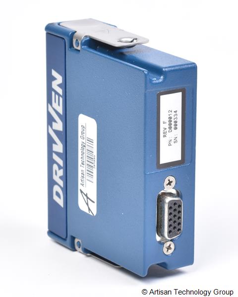 D000012 Drivven (Spark Driver Module) | ArtisanTG™