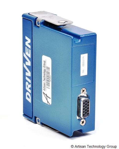 D000017 Drivven (Throttle Driver Module) | ArtisanTG™