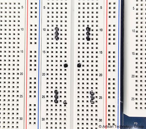 NI ELVIS II (Prototyping Board) | ArtisanTG™
