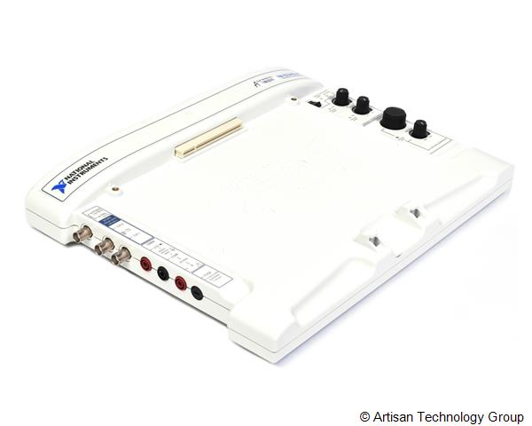 NI ELVIS II+ (Workstation) | ArtisanTG™