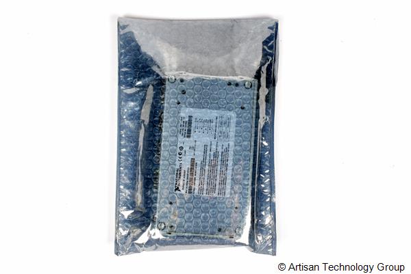 NI ENET-232/4 (4-Port Ethernet Interface for RS232) | ArtisanTG™