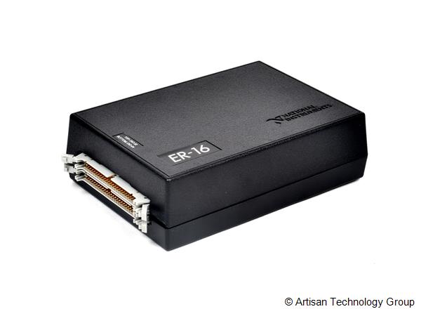 NI ER-16 (Electromechanical SPDT Relay) | ArtisanTG™