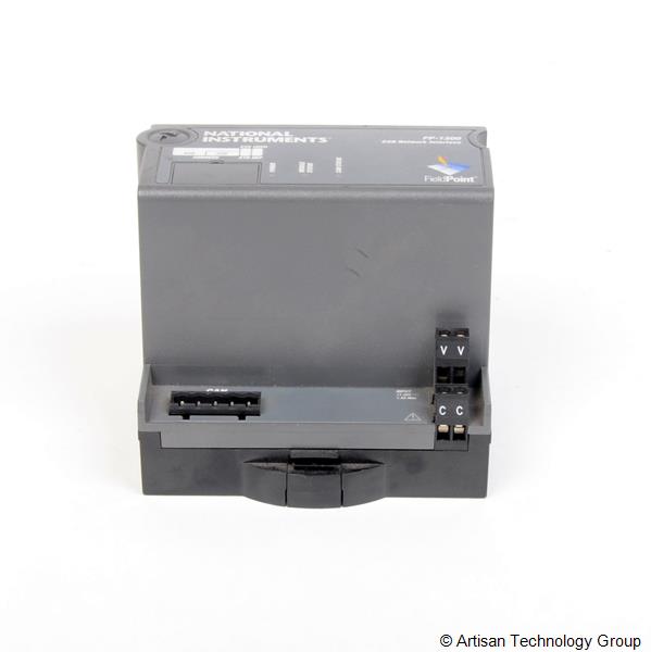 NI FP-1300 (CAN Interface for FieldPoint Network Module) | ArtisanTG™