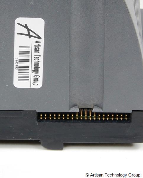 NI FP-1600 (FieldPoint 10/100 Ethernet Network Module) | ArtisanTG™