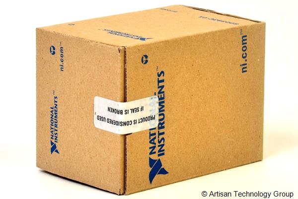 NI FP-AI-100 (8-Channel Analog FieldPoint Input Module) | ArtisanTG™