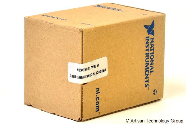 NI FP-AI-100 (8-Channel Analog FieldPoint Input Module) | ArtisanTG™