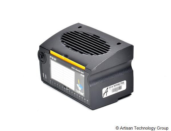 NI FP-DI-301 (FieldPoint 16-Channel Universal Digital Input Module) | ArtisanTG™