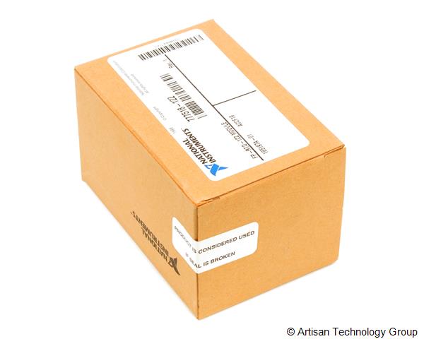 NI FP-RTD-122 (FieldPoint Three-Wire RTD and Resistance Input Module ...