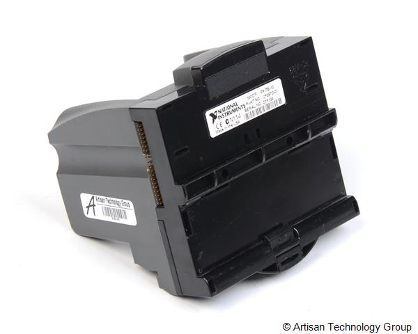 NI FP-TB-10 (FieldPoint Terminal Base) | ArtisanTG™