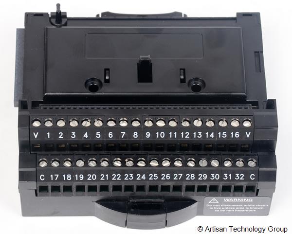 NI FP-TB-1 (FieldPoint Terminal Base) | ArtisanTG™