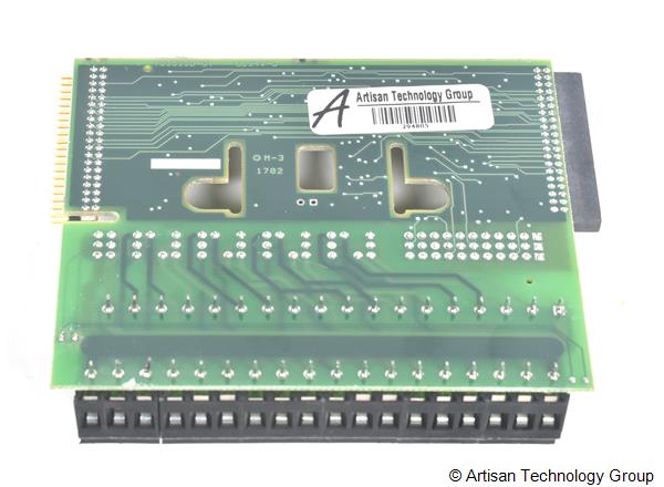 NI FP-TB-1 (FieldPoint Terminal Base) | ArtisanTG™