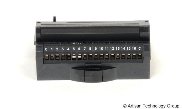 NI FP-TB-3 (FieldPoint Terminal Base) | ArtisanTG™