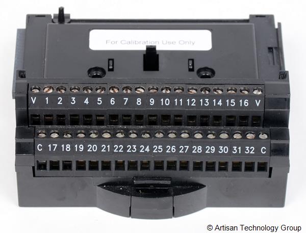 NI FP-TB-CAL (FieldPoint Terminal Calibration Base) | ArtisanTG™