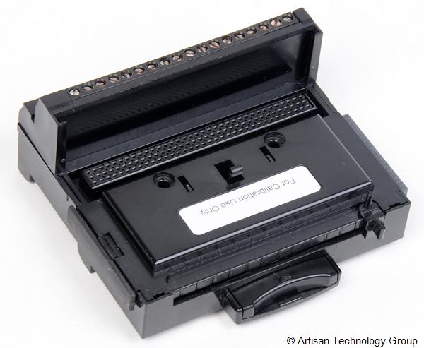 NI FP-TB-CAL (FieldPoint Terminal Calibration Base) | ArtisanTG™
