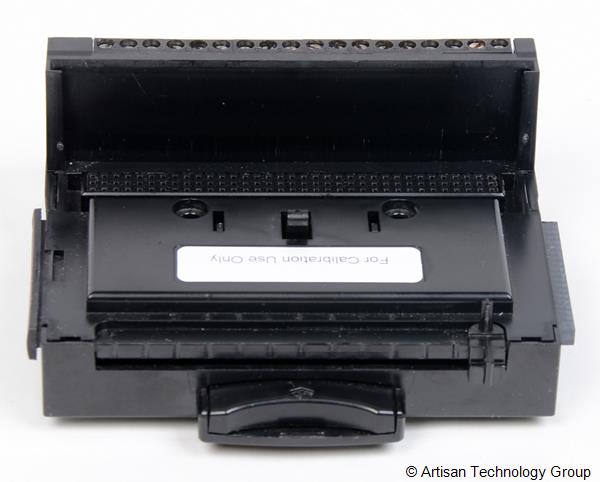 NI FP-TB-CAL (FieldPoint Terminal Calibration Base) | ArtisanTG™