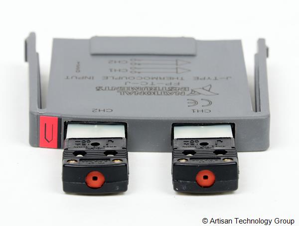 NI FP-TC-J (FieldPoint Terminal Module) | ArtisanTG™