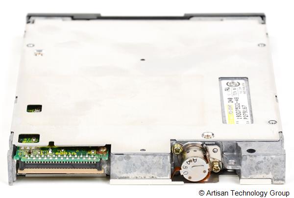 NI (Floppy Disk Drive for VXIpc-872 Pentium VXI Controller) | ArtisanTG™